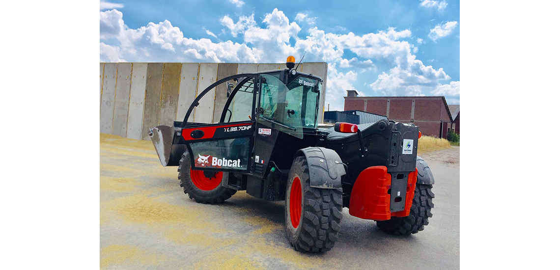 Alliance 585 Reveals New Sizes - Commercial Tyre Business