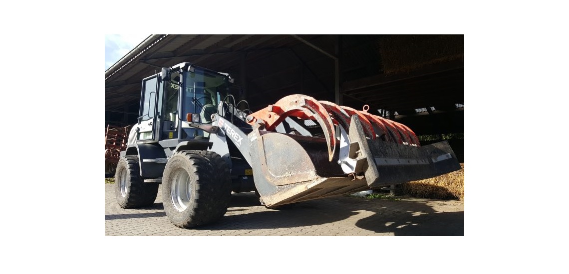 YOHT Boosts Alliance Agri Range - Commercial Tyre Business