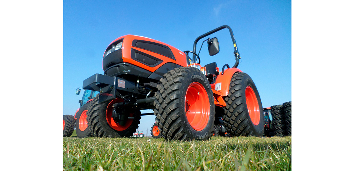 Galaxy Garden Pro Rolled Out in Five New Sizes