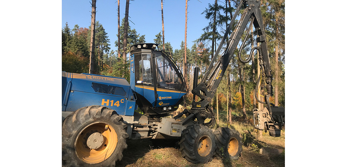 Alliance Releases Three New Sizes for Alliance FORESTAR 644