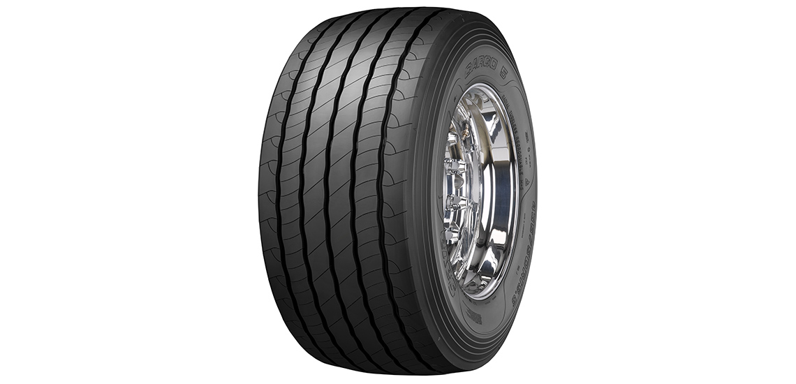 The Sava Series 5 Tyre Range Arrives: Robust Performance