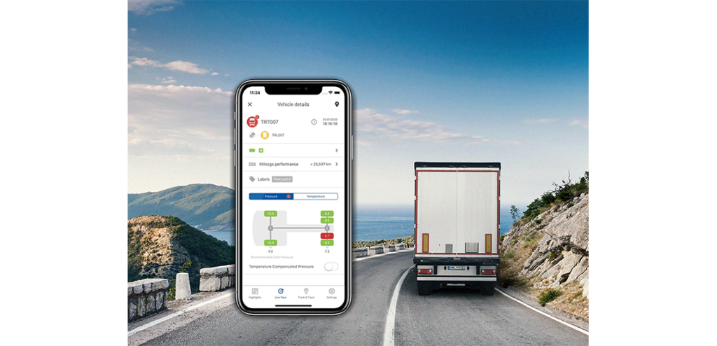 Goodyear Extends Total Mobility Offer to Include ZF’s Transics