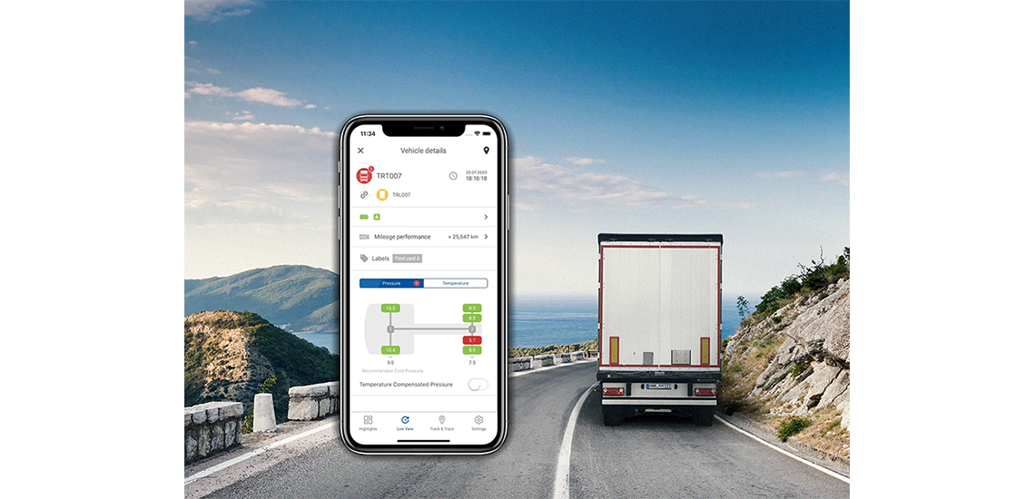 Goodyear Extends Total Mobility Offer to Include ZF’s Transics