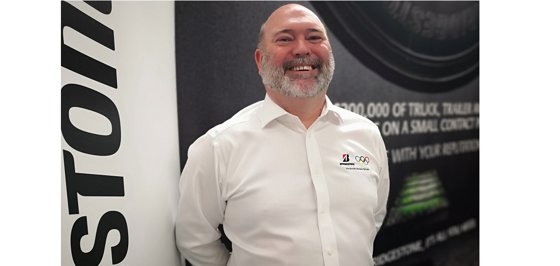 Bridgestone Talks About Bus and Coach Tyres - Commercial Tyre Business