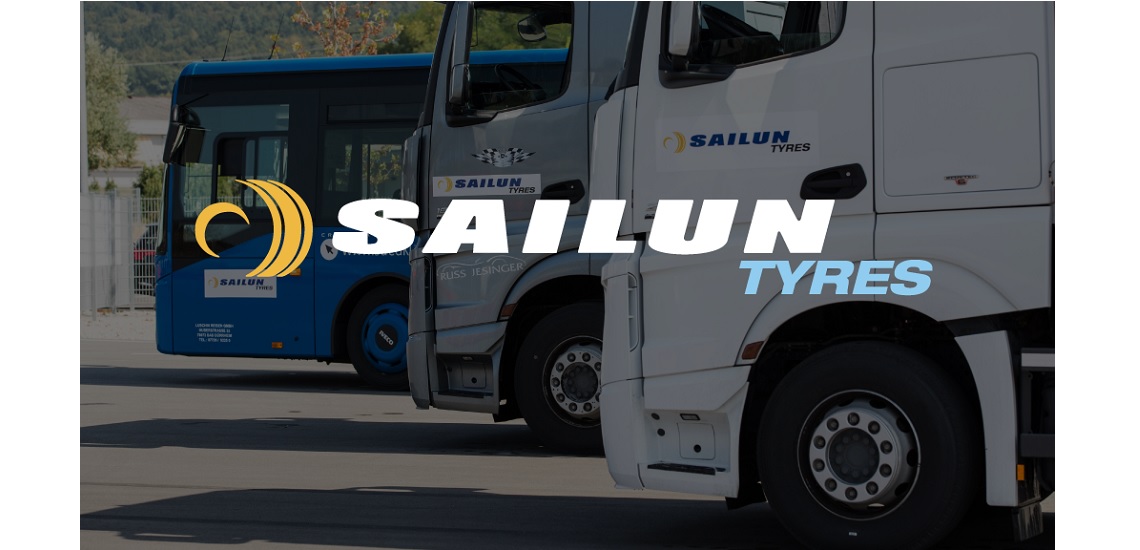 Sailun's Cimbal Discusses Bus and Coach Tyres - Commercial Tyre Business