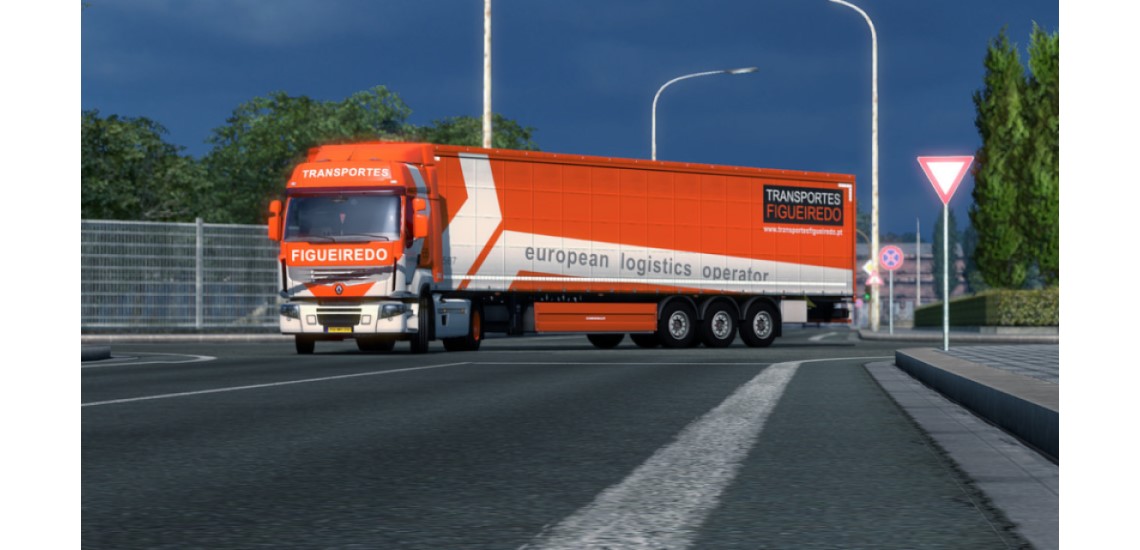 Michelin and Transportes Álvaro Figueiredo Renew Sustainable Mobility ...