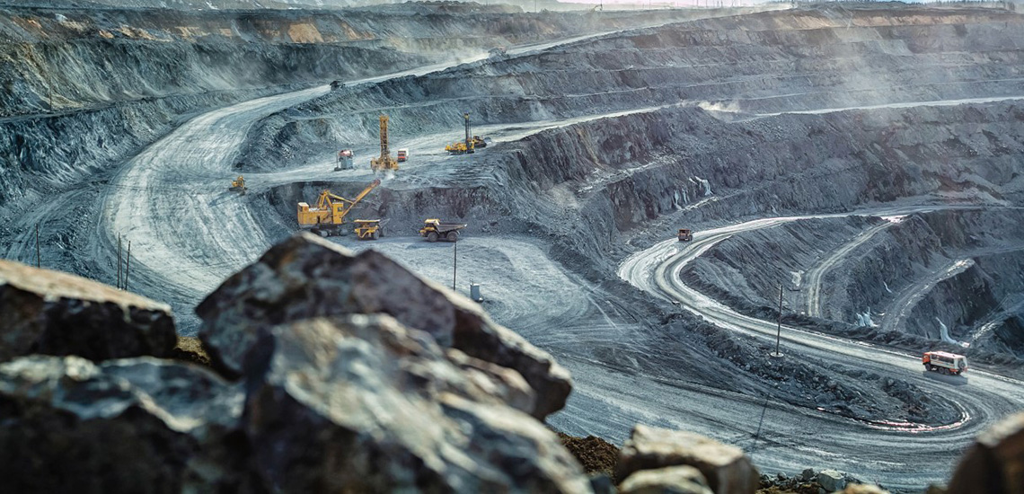 MAXAM Tire Debuts Its Biggest Mining Rigid Haul Truck Tyre at the 2021 ...