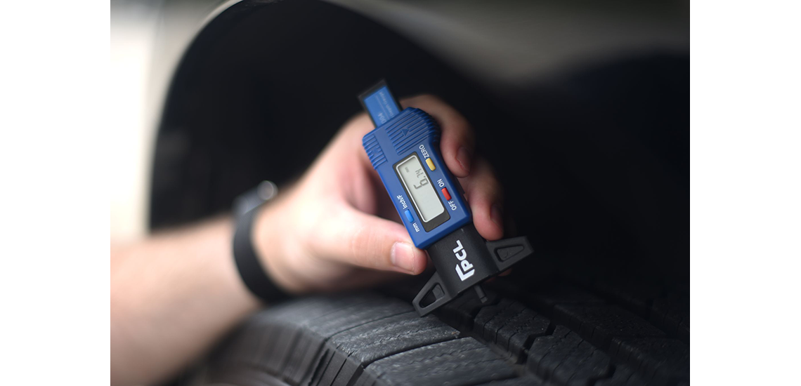 PCL Warning Drivers Regarding MOTs - Commercial Tyre Business