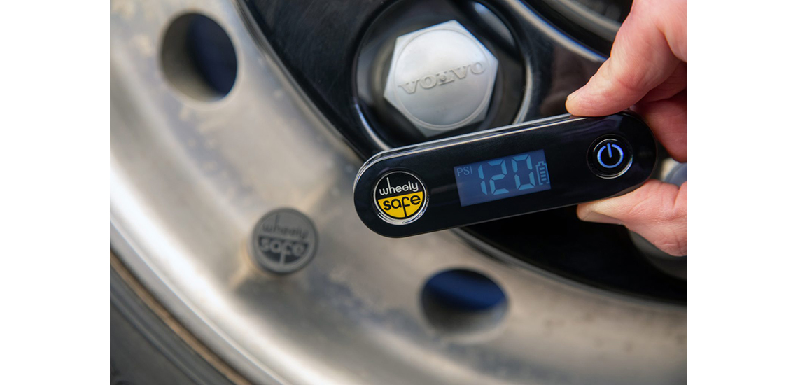 Wheely-Safe Launches Telematics-Ready Systems and Sensors