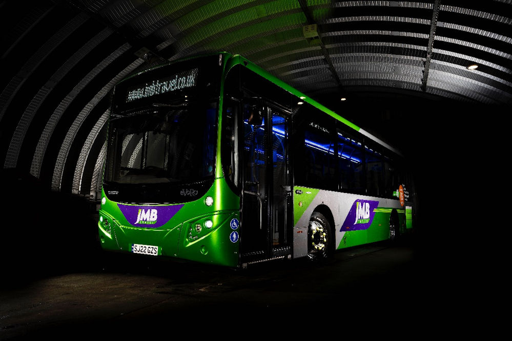 JMB Travel Wins from Continental’s Multi-solution Service - Commercial ...