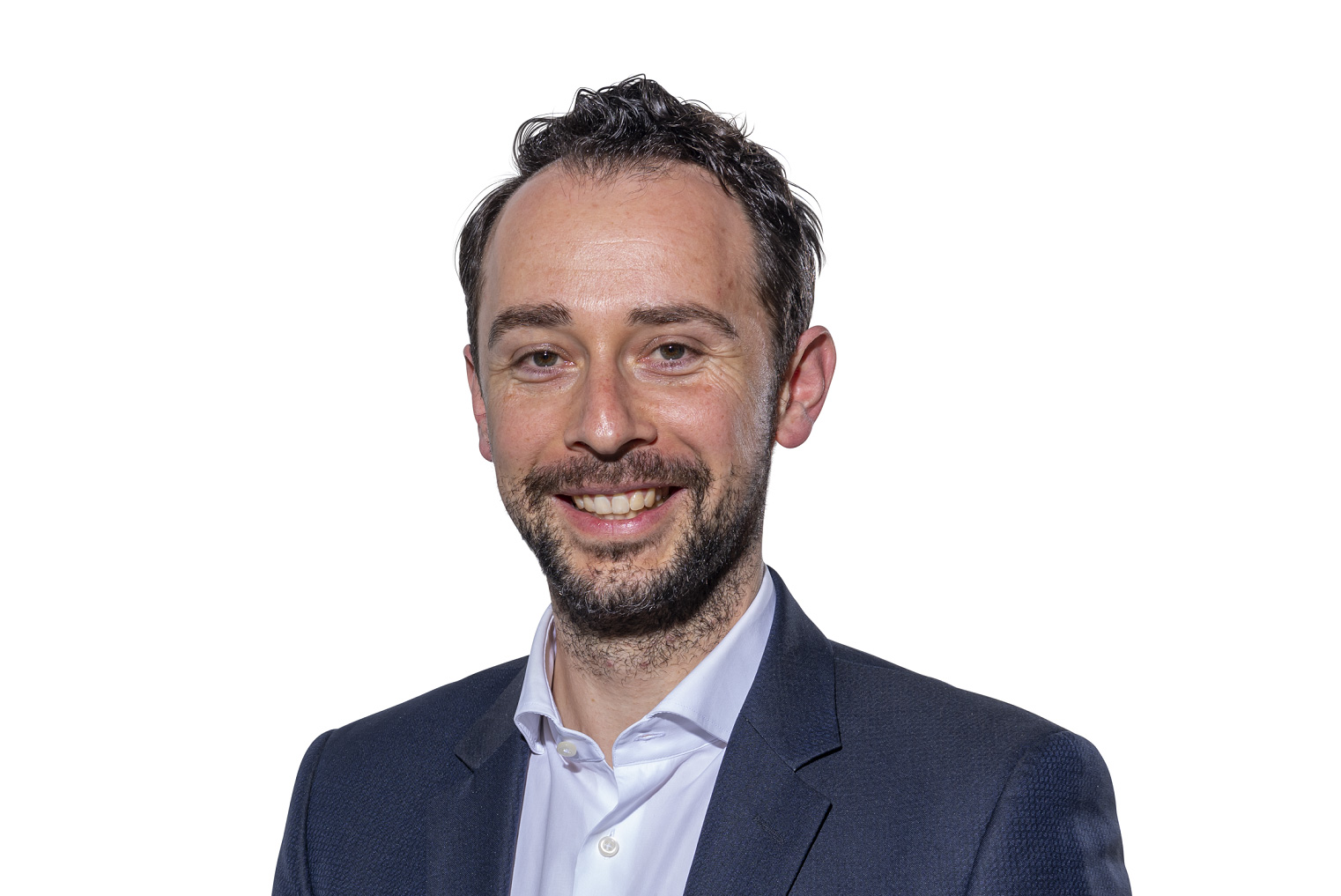 Goodyear and TIP Partner Up on Smart Fleet and Tyre Management