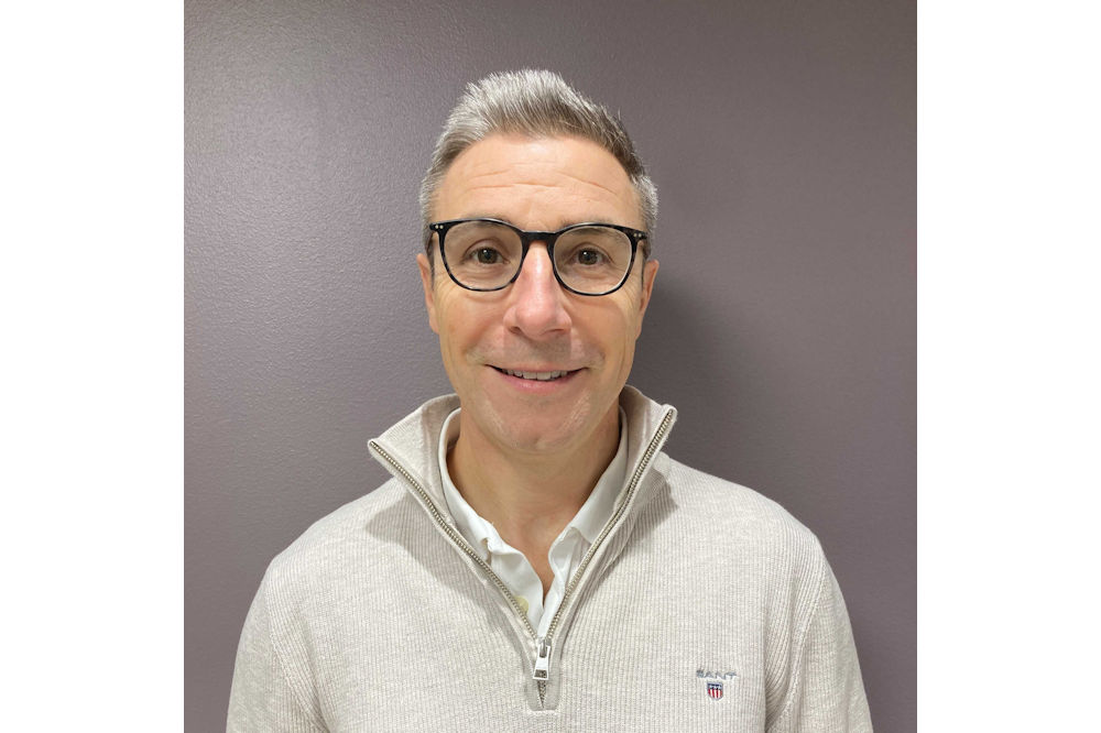 GRI appoints Barry Guildford as its Global Commercial Director ...